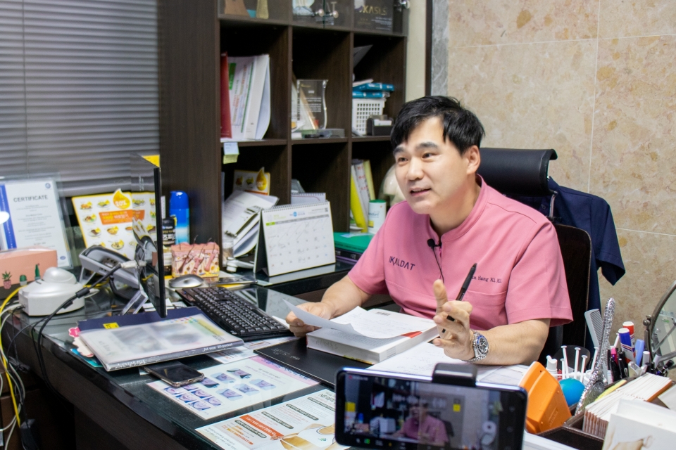 [New Technology Series] ‘Platoning’ with PlaDuo!