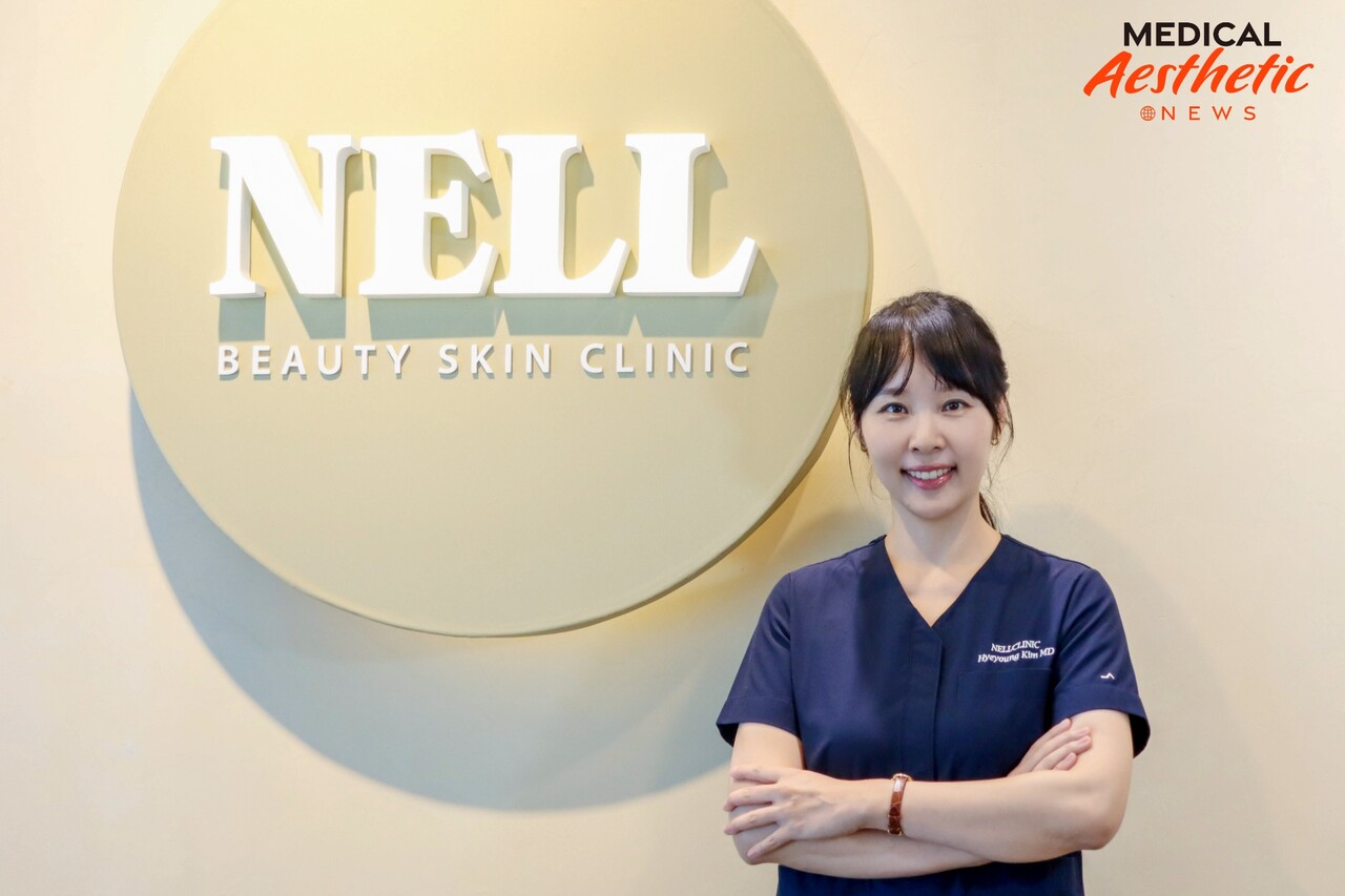 DoubleTite: Significantly Less Painful Microneedle RF & Injector