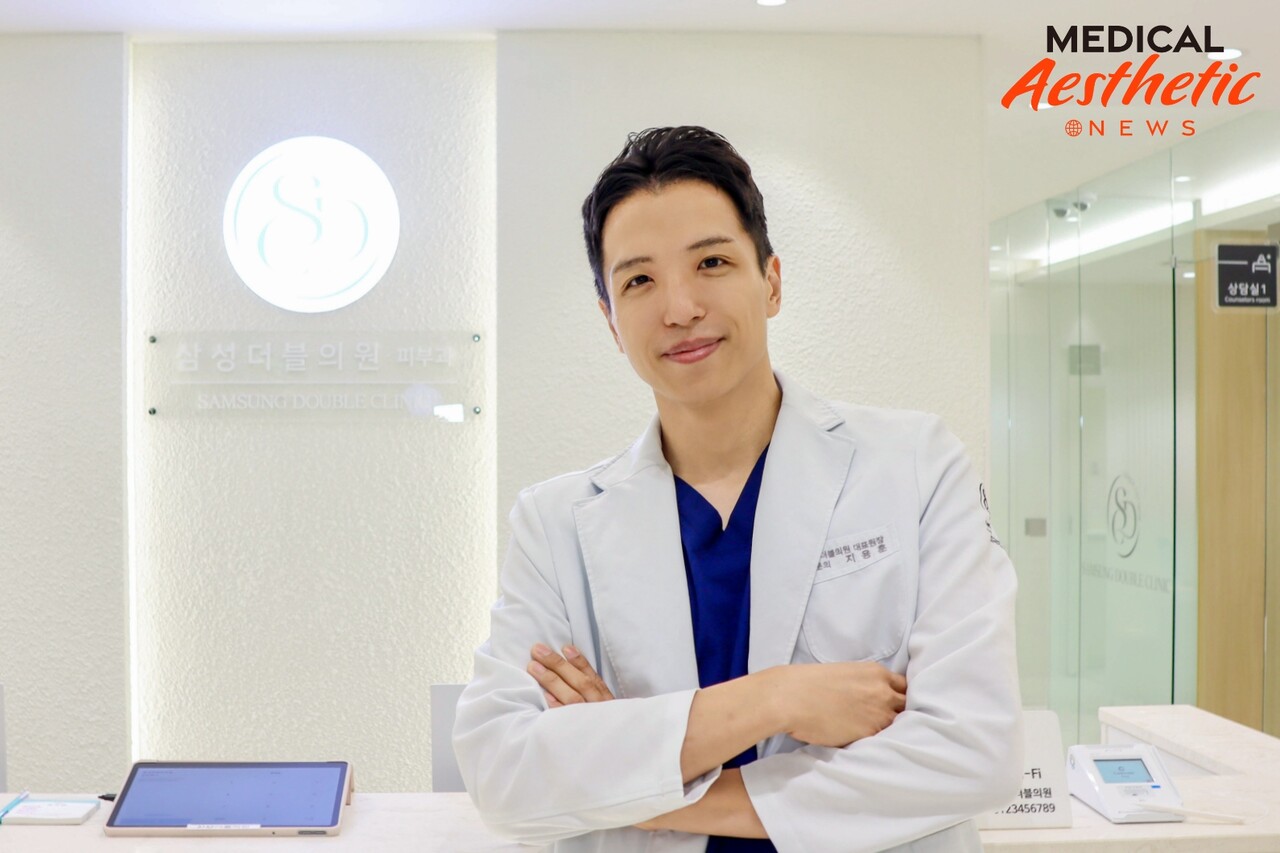 CELLINEW: A new monopolar RF device designed for fast and effective ...