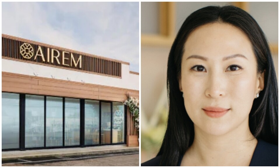 K-Aesthetic의 세계화 1: AIREM Aesthetic Spa and Plastic Surgery, 뉴욕 최초의 K-Aesthetic 클리닉