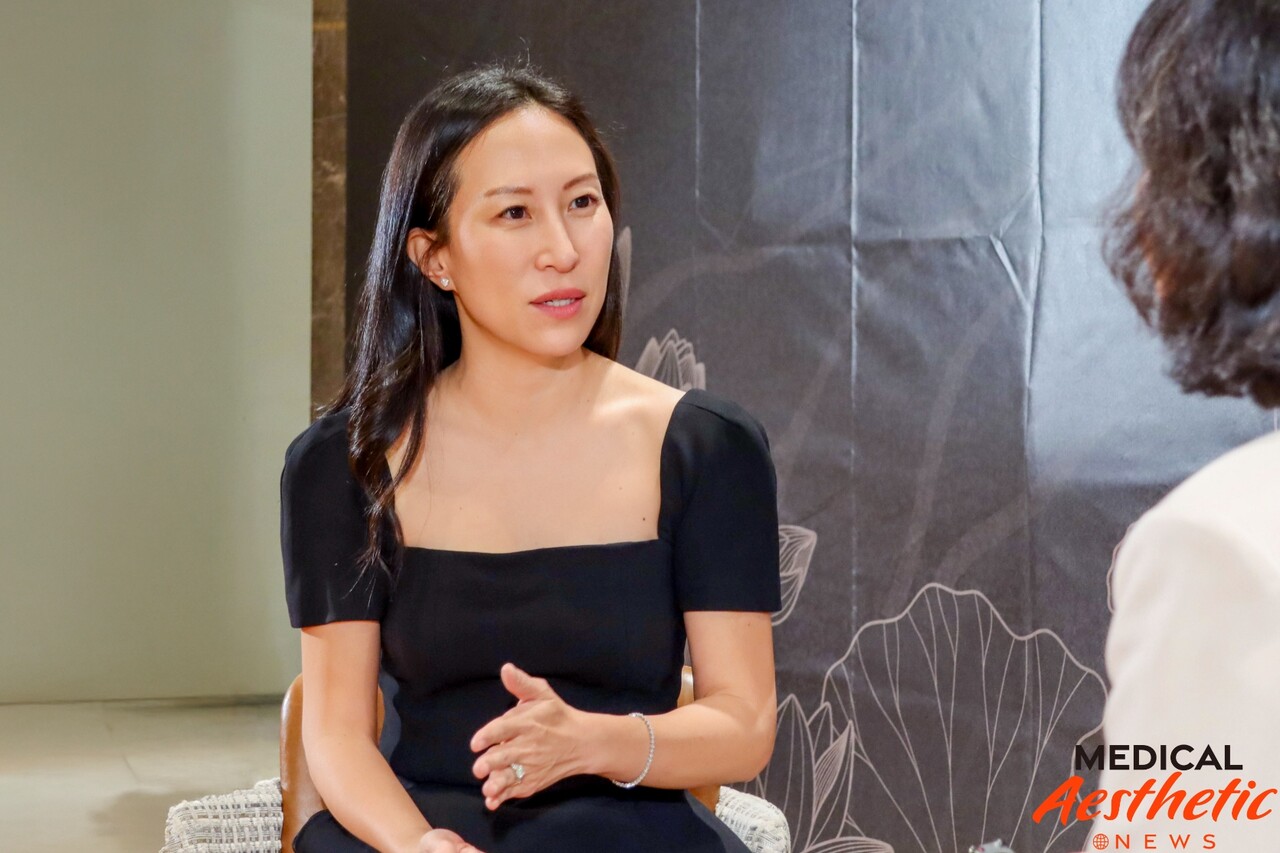 Globalizing K-Aesthetic, Part 1: AIREM Aesthetic Spa and Plastic Surgery, New York's First K ...