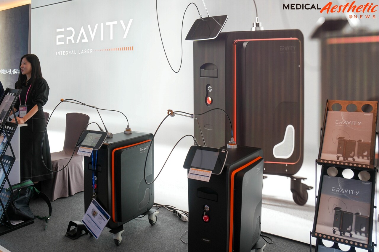 [KOREADERMA 2024 Special Feature] Innomed Draws Attention with Next-Generation, Pain-Free ...