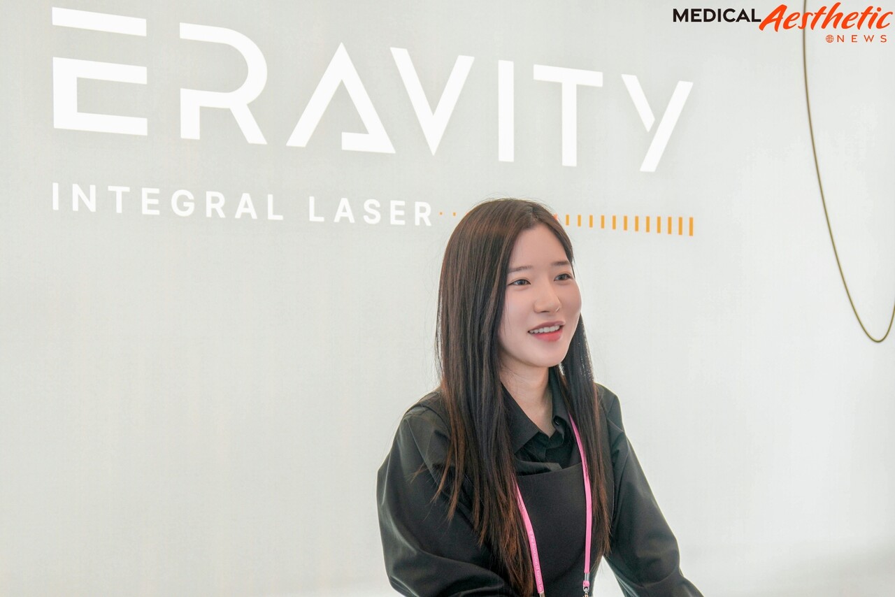 [KOREADERMA 2024 Special Feature] Innomed Draws Attention with Next-Generation, Pain-Free ...