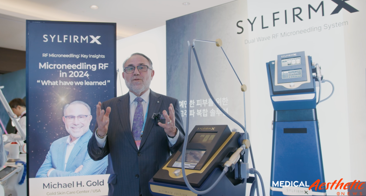 [KOREADERMA 2024 Special Feature] ViOL Leading the Global Market with ...