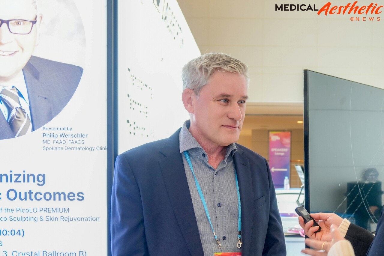 [KOREADERMA 2024 Special Feature] LASEROPTEK Accelerates Global Growth ...