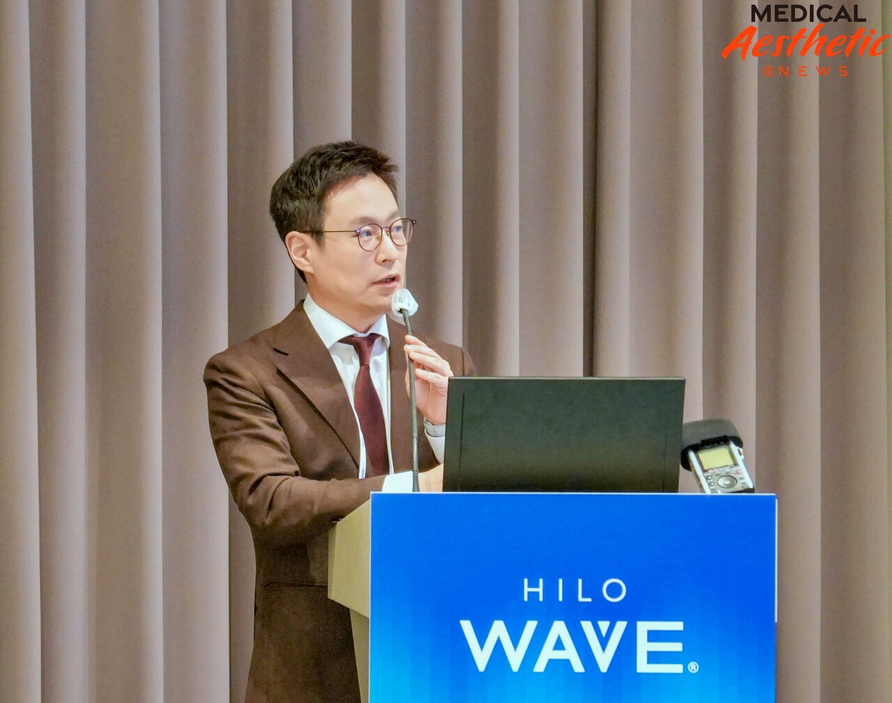 HILO WAVE, 1st HONOR Expert Symposium: Introducing a New Dimension in Solutions that Redefine ...