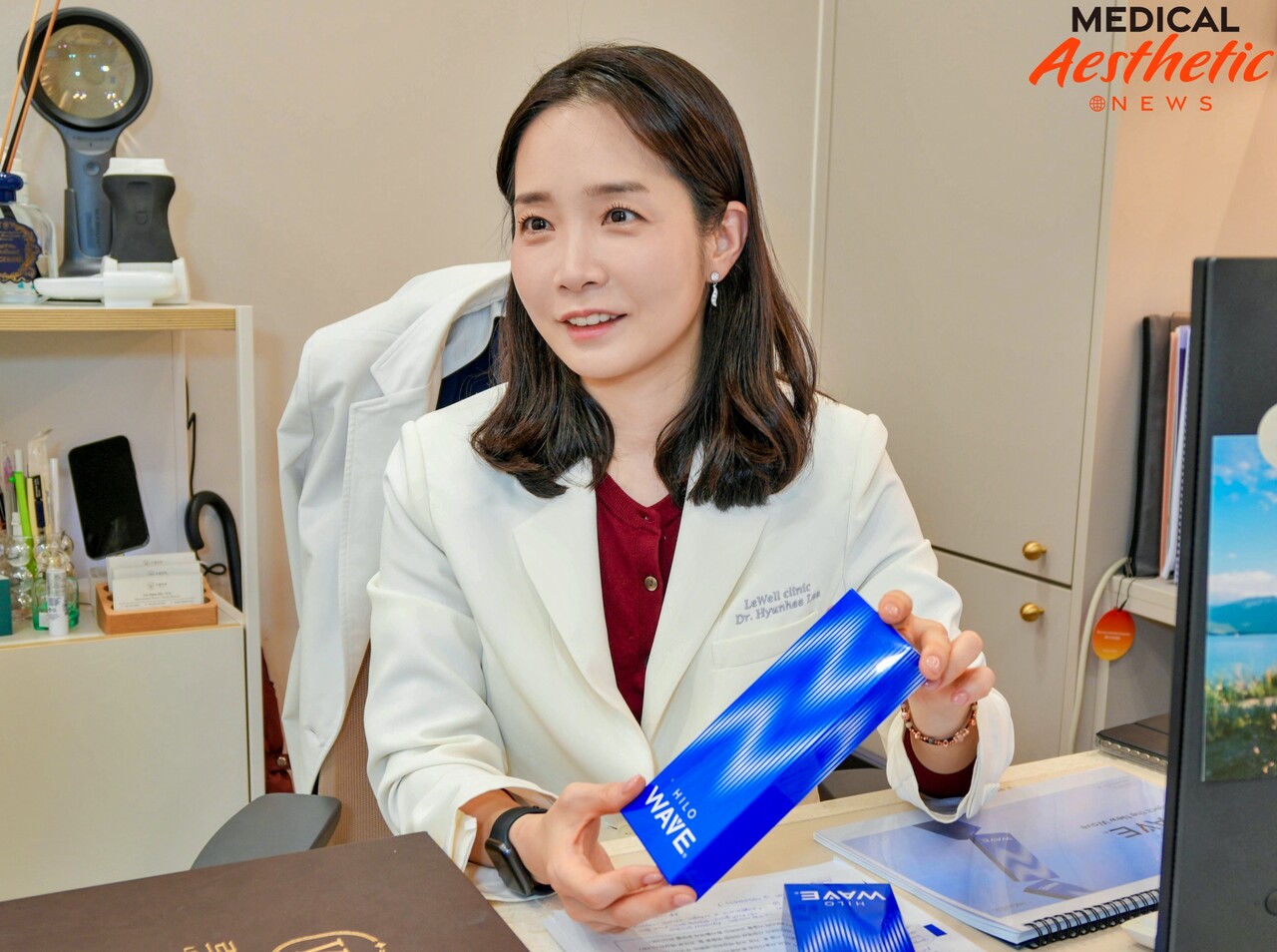 A New Bio-Stimulator Emerges to Improve Deep Skin Hydration and ...