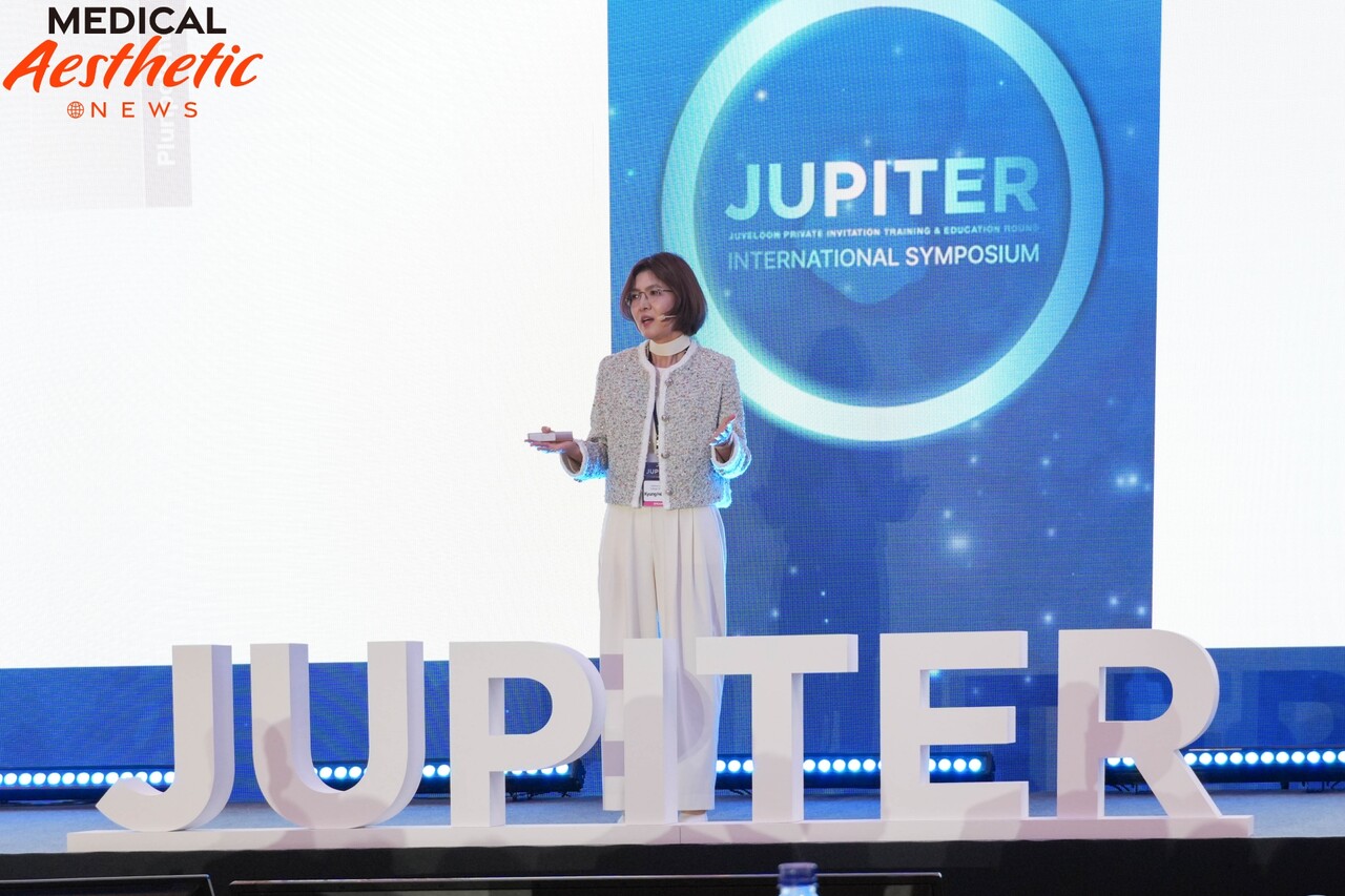 Vaim Global Demonstrates Global Polymer Leadership and Clinical ...