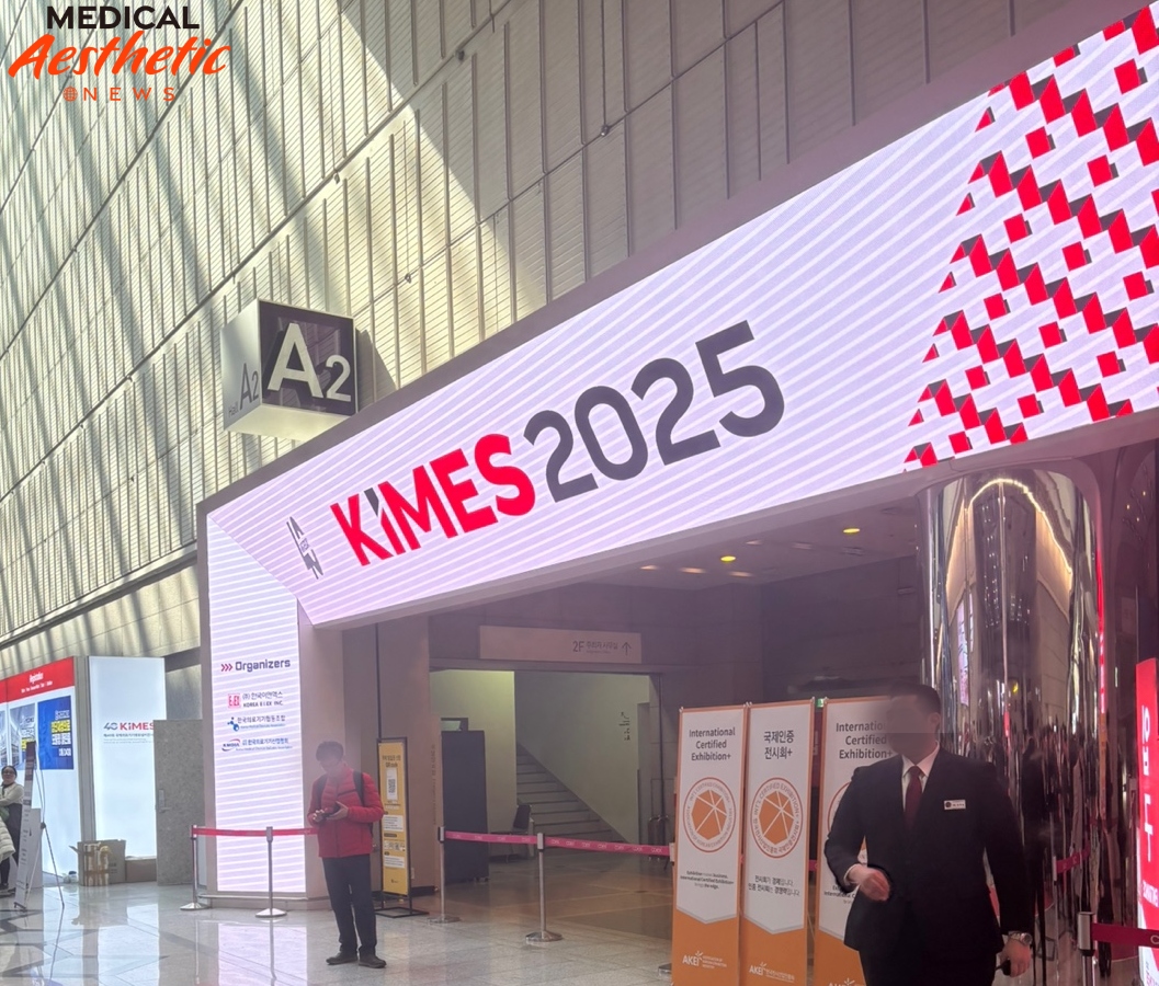 KIMES 2025: Showcasing Cutting-Edge Medical Aesthetic Technologies and ...
