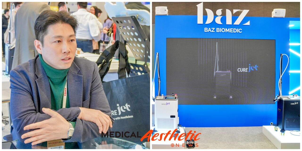 KIMES 2025: Showcasing Cutting-Edge Medical Aesthetic Technologies and Accelerating Global ...