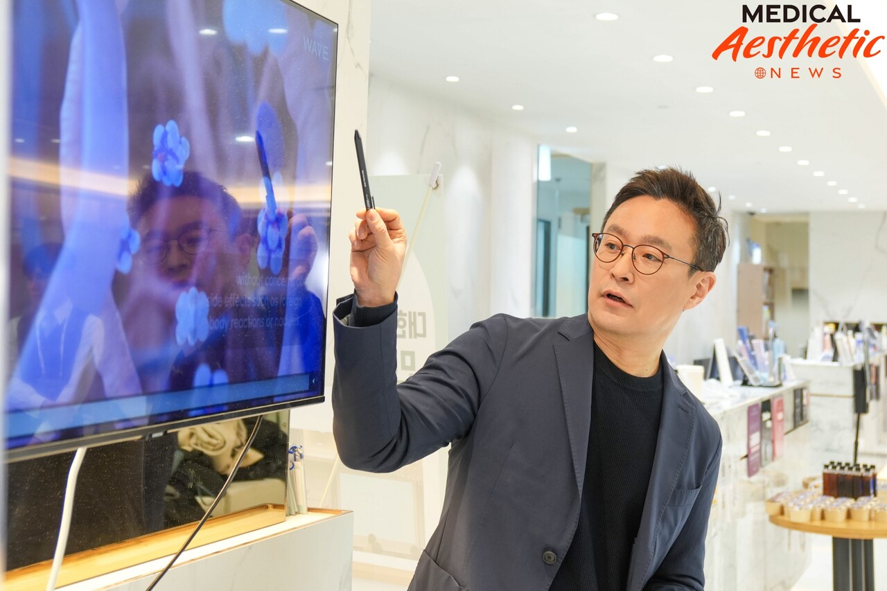 HIGHER CORPORATION Hosts HILO WAVE Launch Event for Japanese Medical Professionals ...