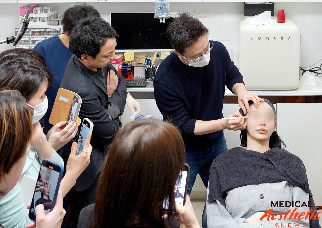 HIGHER CORPORATION Hosts HILO WAVE Launch Event for Japanese Medical Professionals ...