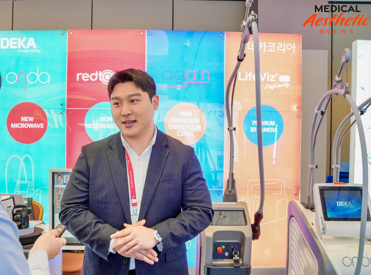 2025 Annual Spring Grand Symposium of KACS: Into the Field Where Practical Clinical Experience ...