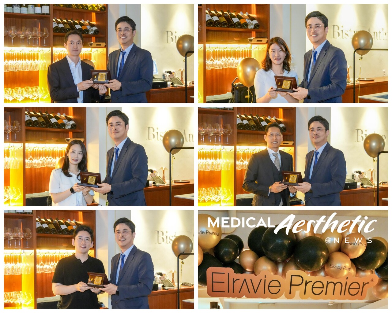 Humedix Officially Launches 1st ELITE Program with Seven Medical Experts