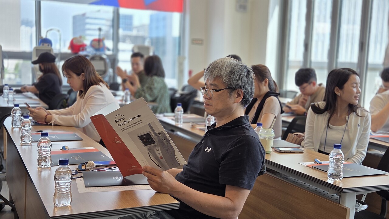 SHENB Accelerates Global Expansion of Medical Aesthetic Device ‘PlaDuo ...