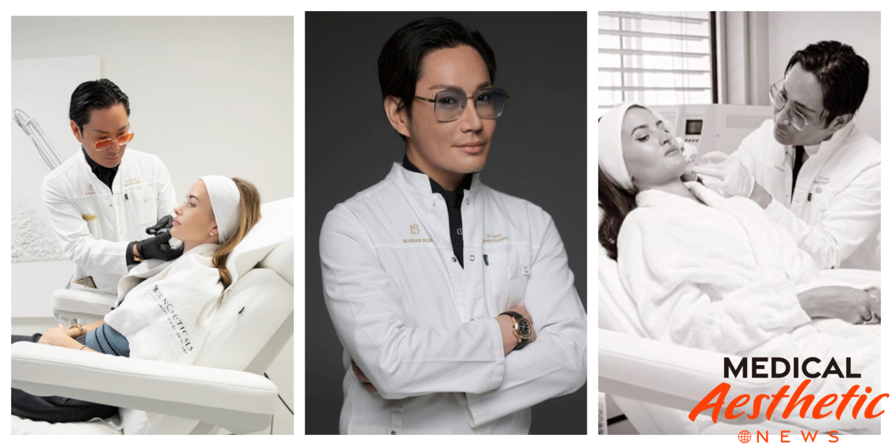 Globalizing K-Aesthetic, Part 5 | Dr. Dominique Lucas Ho: Korean Skin ...