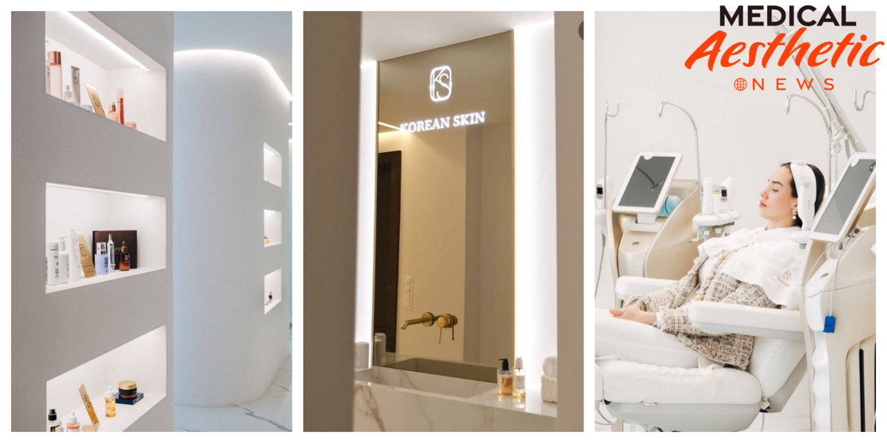Globalizing K-Aesthetic, Part 5 | Dr. Dominique Lucas Ho: Korean Skin ...
