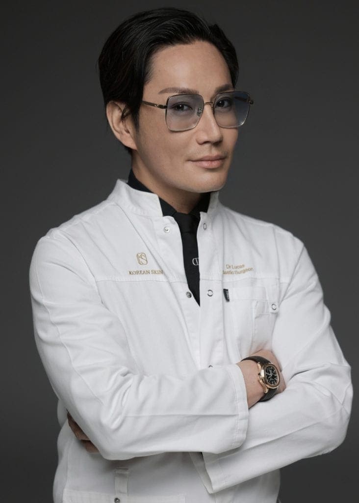 Globalizing K-Aesthetic, Part 5 | Dr. Dominique Lucas Ho: Korean Skin ...