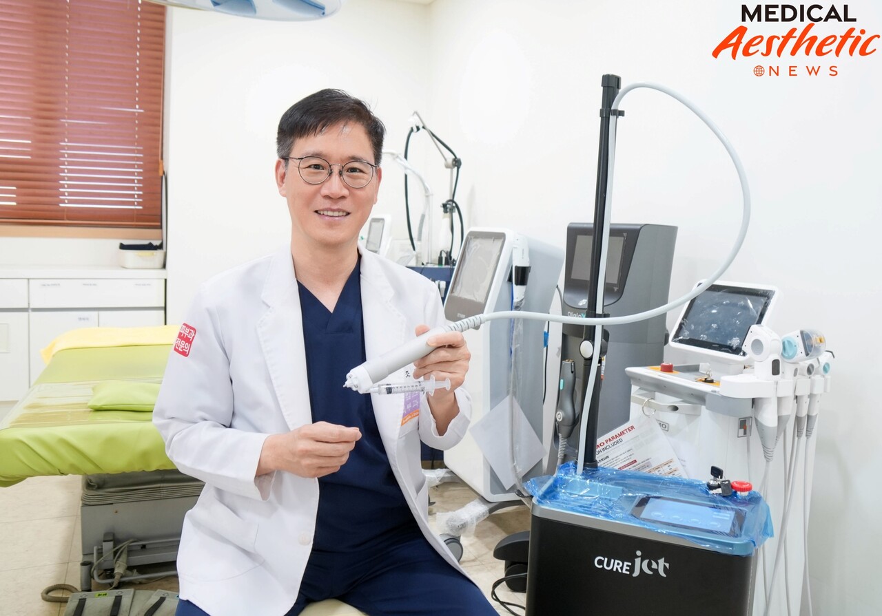 A New Injector for Those Afraid of Needles: Welcome to the Era of ...