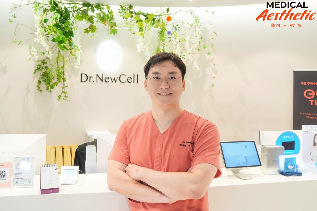 XERF Lifting by Dr. NewCell: Combining HIFU and RF for Personalized ...