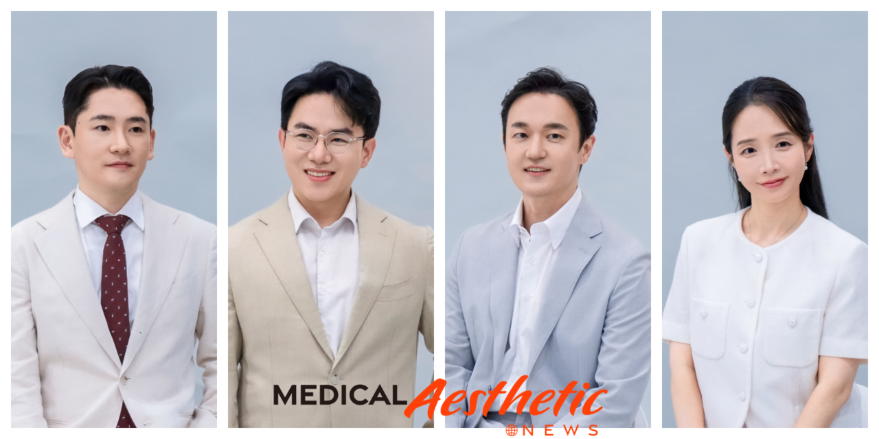 HUMEDIX KOL Program ELITE Kicks Off with Official Profile Shoot of Key ...