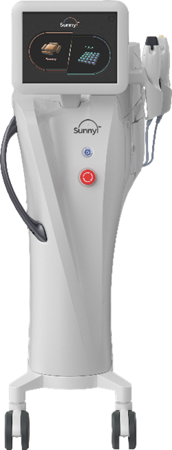 SHENB’s Sunny RF device wins TFDA approval, accelerating push into ...