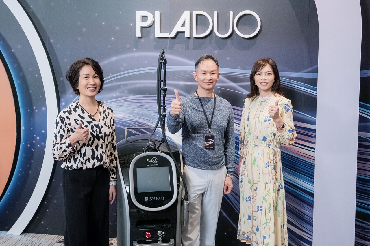 SHENB Officially Launches 'Sunny' RF Device in Taiwan, Accelerating ...