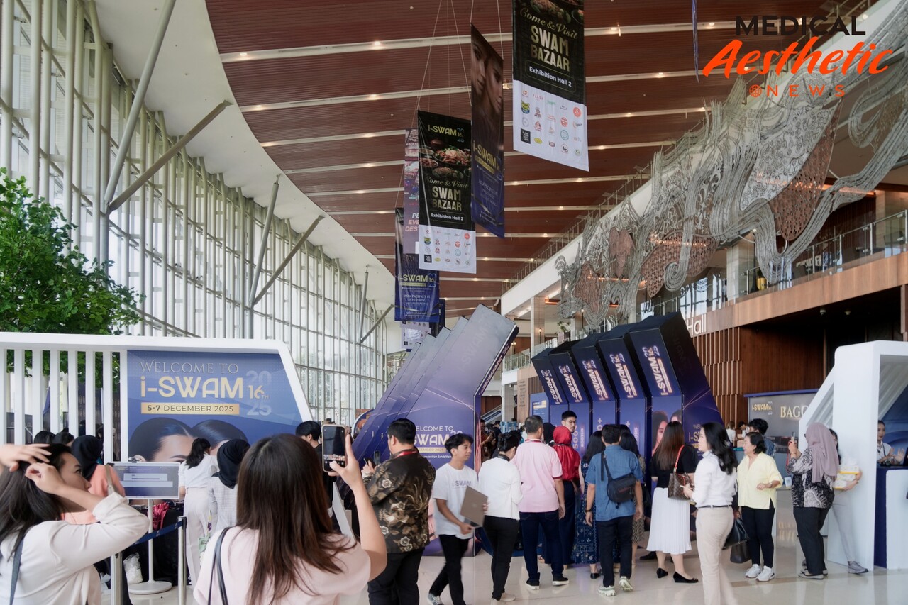 [2026 New Year Special] K-Medical Aesthetics Meets the Global South ...