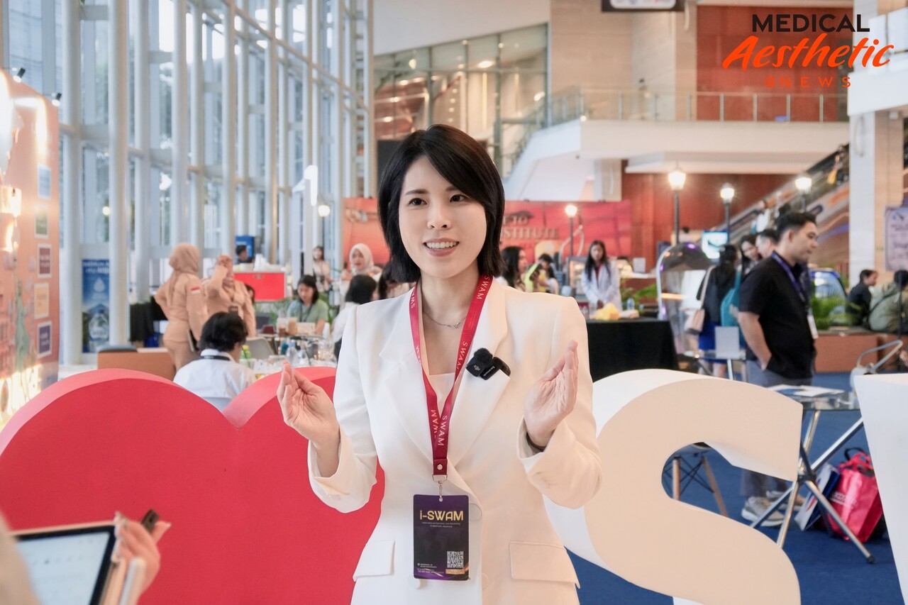 [2026 New Year Special] K-Medical Aesthetics Meets the Global South ...