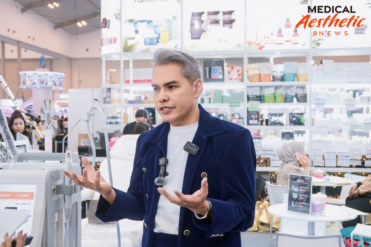 [2026 New Year Special] K-Medical Aesthetics Meets the Global South ...