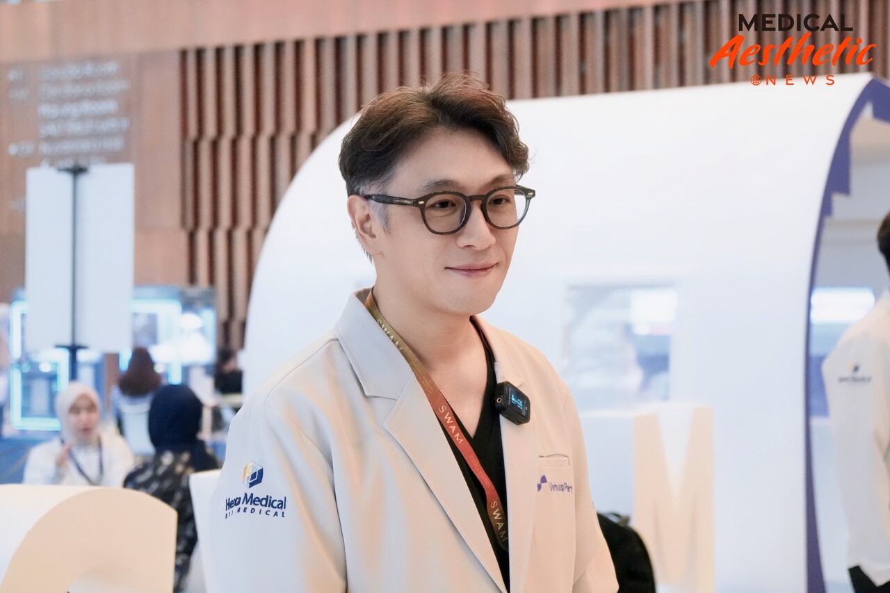 [2026 New Year Special] K-Medical Aesthetics Meets the Global South ...