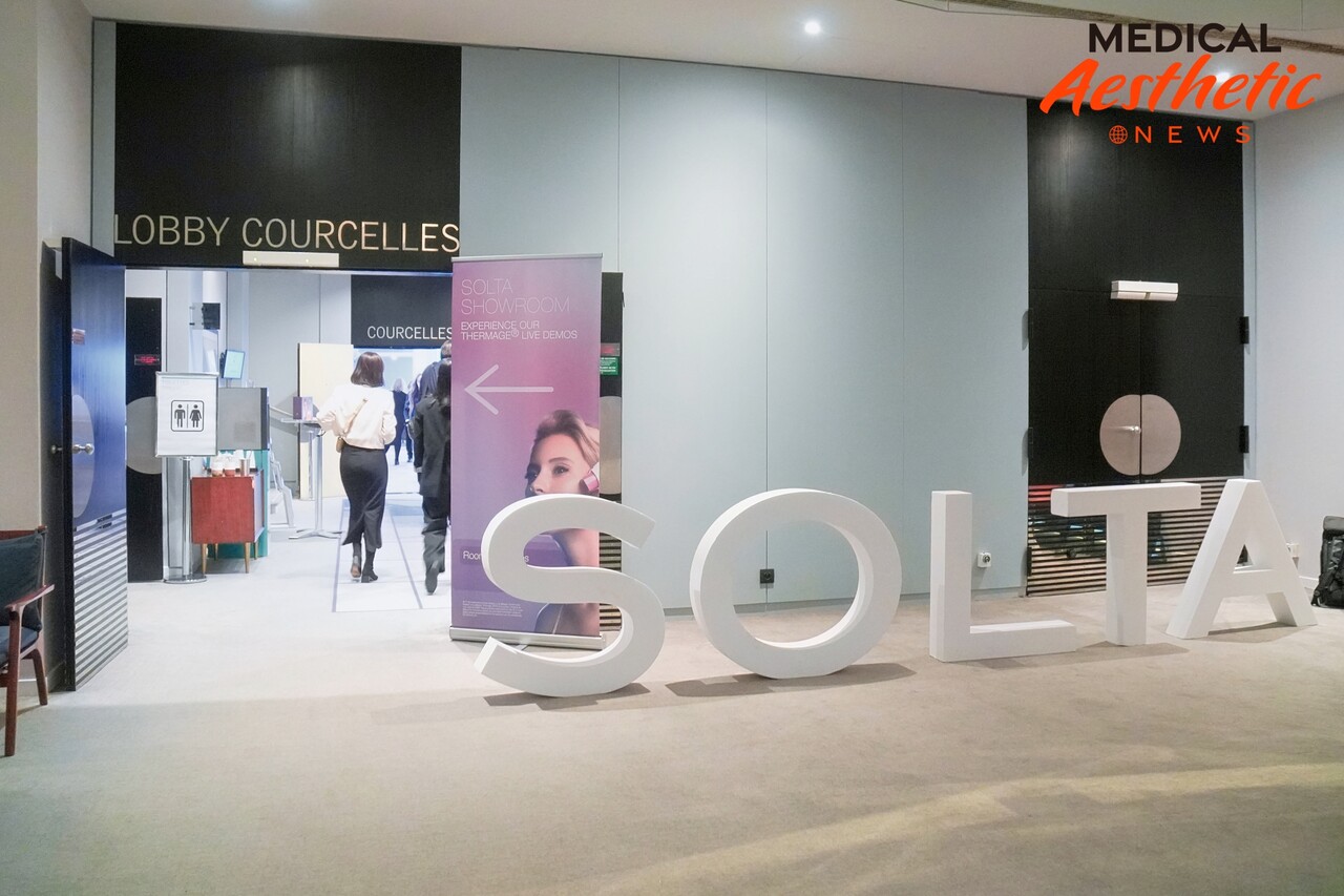 [IMCAS World 2026 Special] Shaping the Future: K-Medical Aesthetics ...