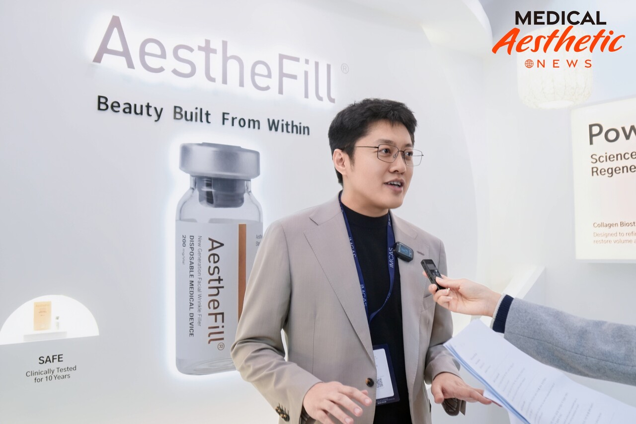 [IMCAS World 2026 Special] Shaping the Future: K-Medical Aesthetics ...