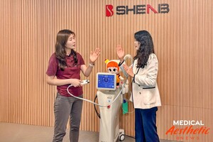 [Device Review] SUNNY와의 첫 만남, 이란 원장의 솔직 리뷰!