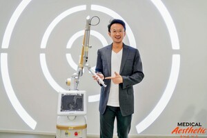 Bringing Innovation to the Asian Aesthetic Market with Helios 785 PICO ...