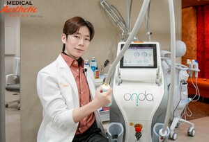 [Hands-On] From Lifting and Tightening to Contouring:Dr. Jongjin Lee's Full-Face Treatment ...