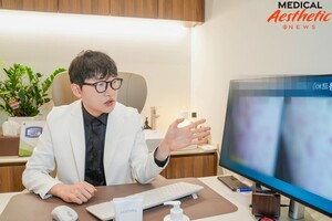 Maylin Clinic Songdo, 7 Months After Introducing Eravity: "Established ...