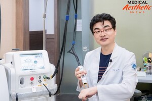 [Hands-On] GentleMax Pro Plus: Dr. Uk Lee Introduces the New Potential ...