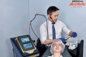 [Hands-On] Dr. Tingsong Lim's ECM Restoration Treatment Protocol Using ...